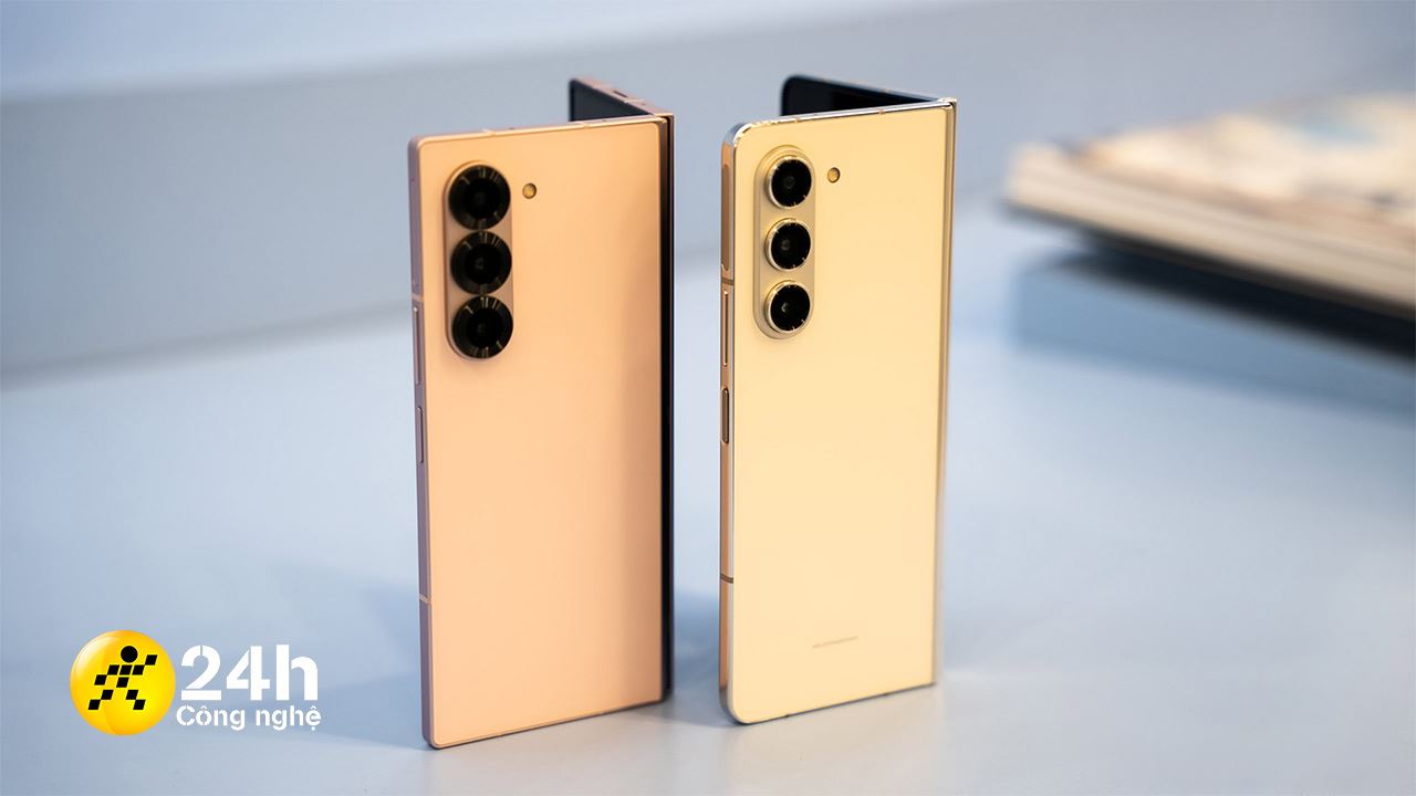 Samsung có thể đang phát triển Galaxy Z Fold 7 cùng mẫu Ultra mới